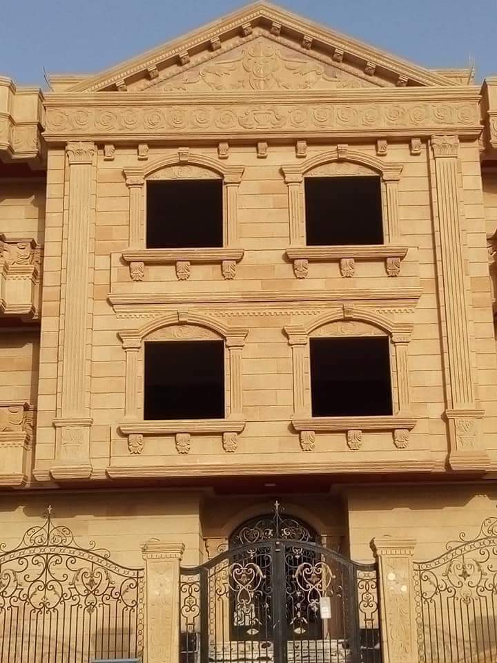 تعرف على أفضل 7 أنواع الحجر الهاشمي (هيصم، كريمي، رزة...) وكيف تختار ...